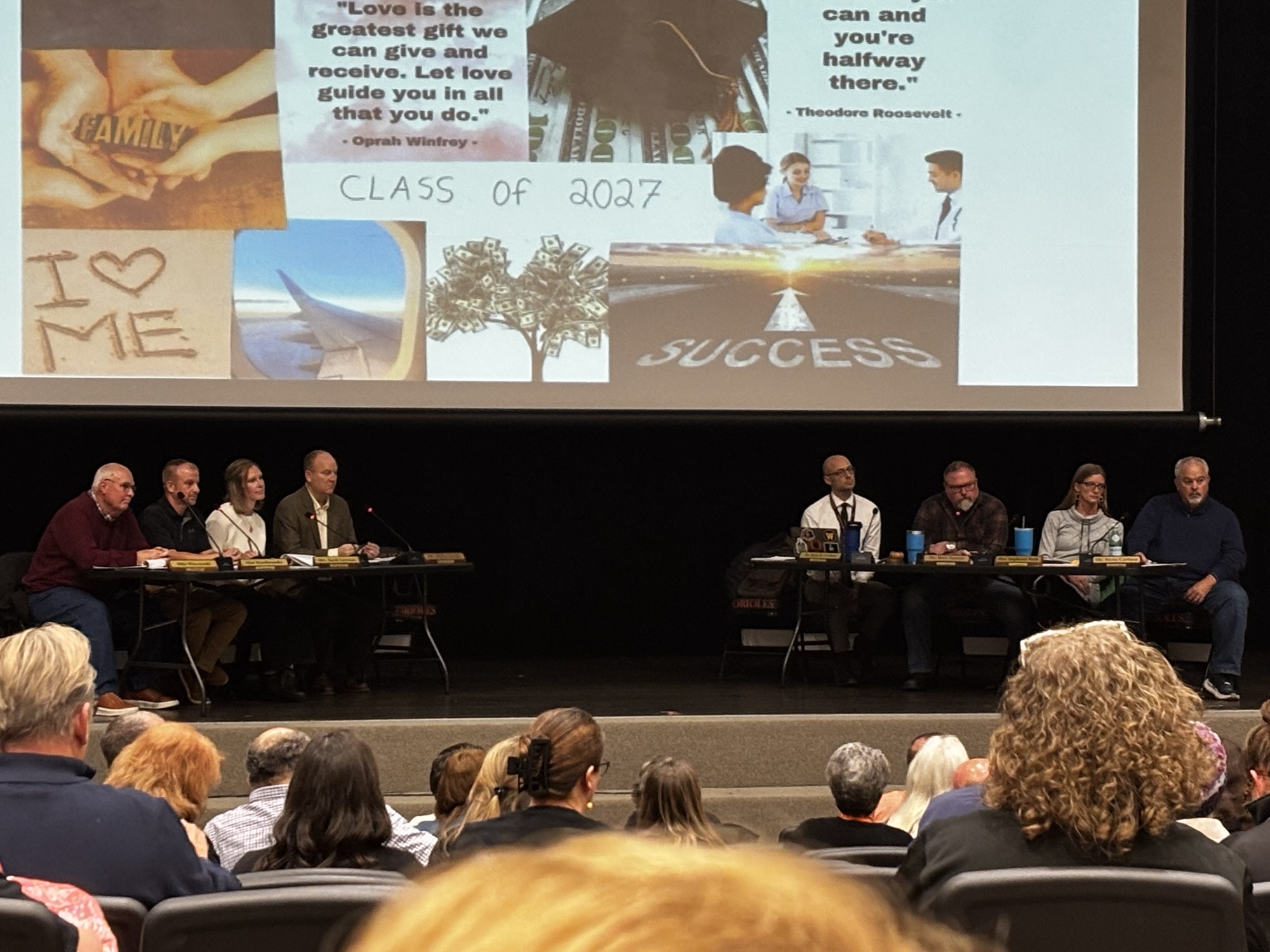 Cover-Up: Abuse of Power in Ludington Area Schools – Independent News ...